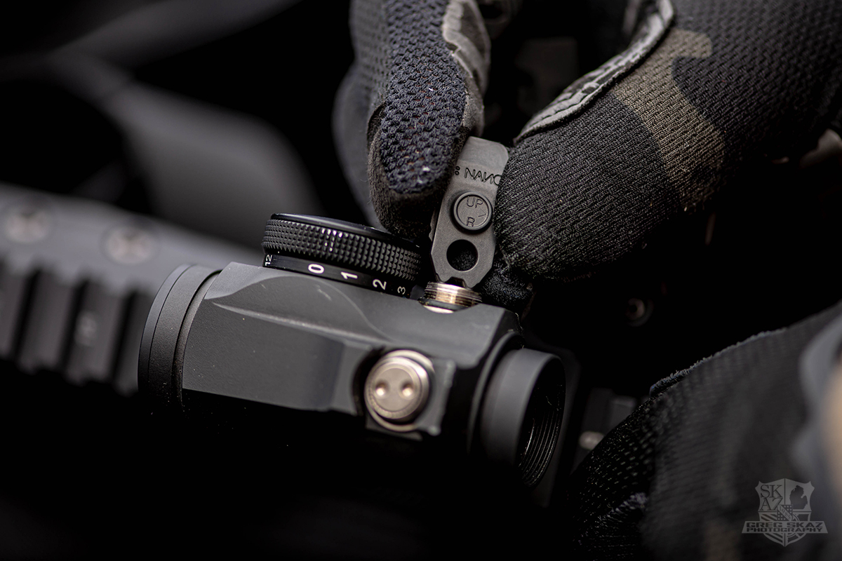 The Multitasker NANO Tool Lives Up To Its Name | RECOIL