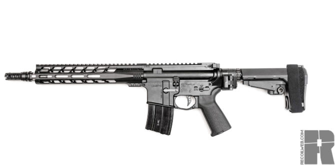 6MM ARC: Long Range in a Small Package with the Lantac 6ARC | RECOIL