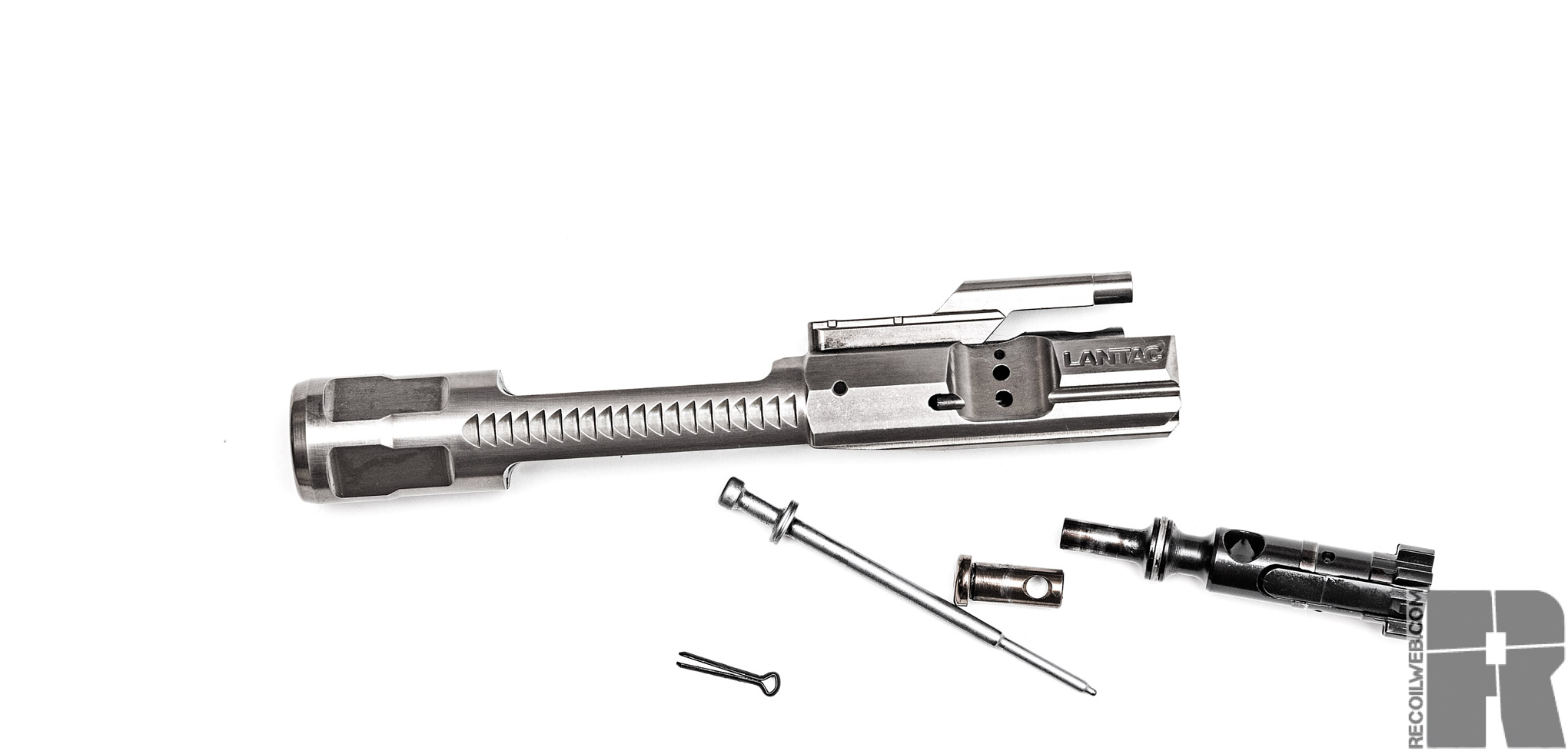 6MM ARC: Long Range in a Small Package with the Lantac 6ARC | RECOIL