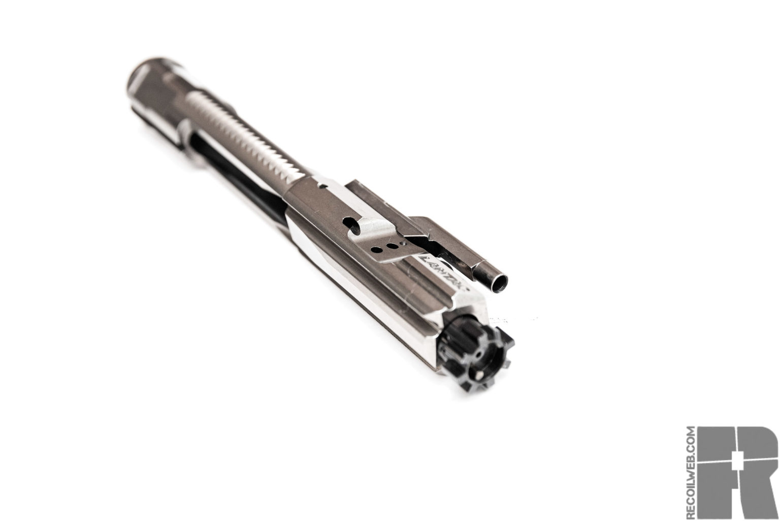 6MM ARC: Long Range in a Small Package with the Lantac 6ARC | RECOIL