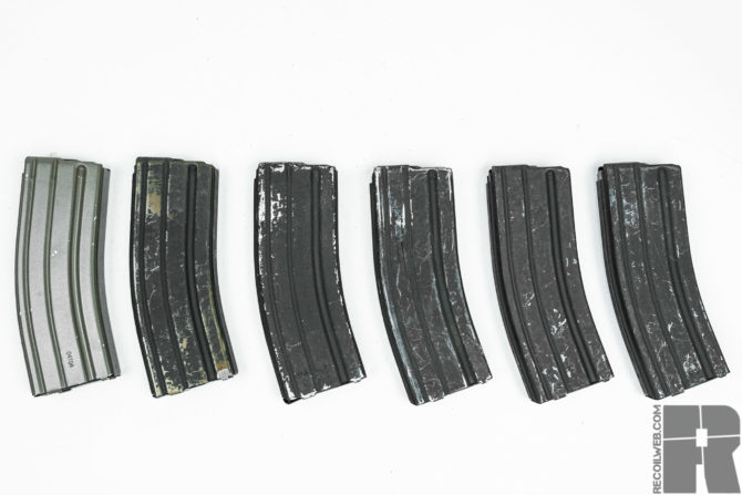 AR-15 Magazine Faceoff: Best of the Best | RECOIL