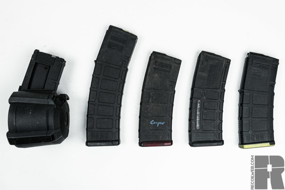 AR-15 Magazine Faceoff: Best of the Best | RECOIL