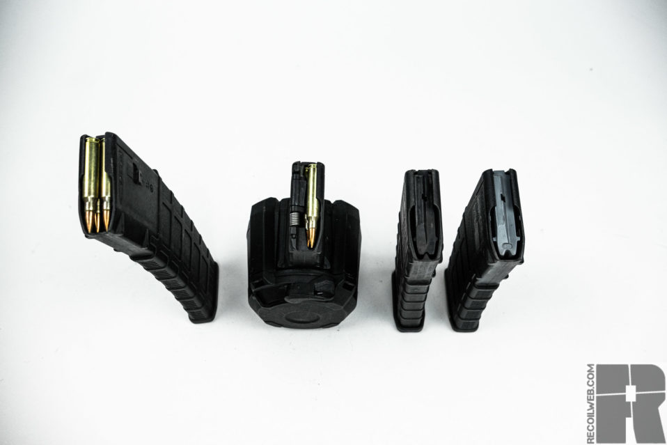 AR-15 Magazine Faceoff: Best of the Best | RECOIL