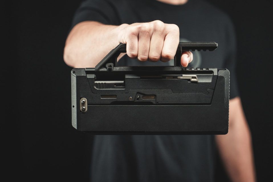 Magpul to Launch FDC-9 | RECOIL