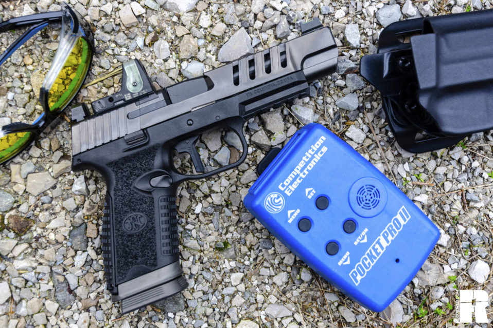 FN 509 LS Edge Hands On | RECOIL