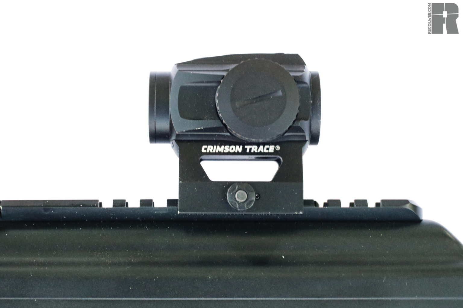 9mm AK: Kalashnikov USA KP-9 Review // | RECOIL