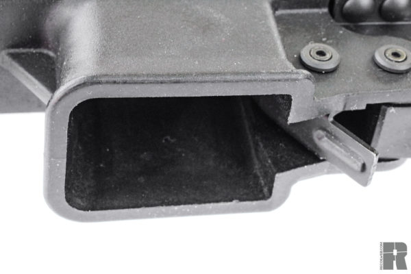 9mm AK: Kalashnikov USA KP-9 Review // | RECOIL