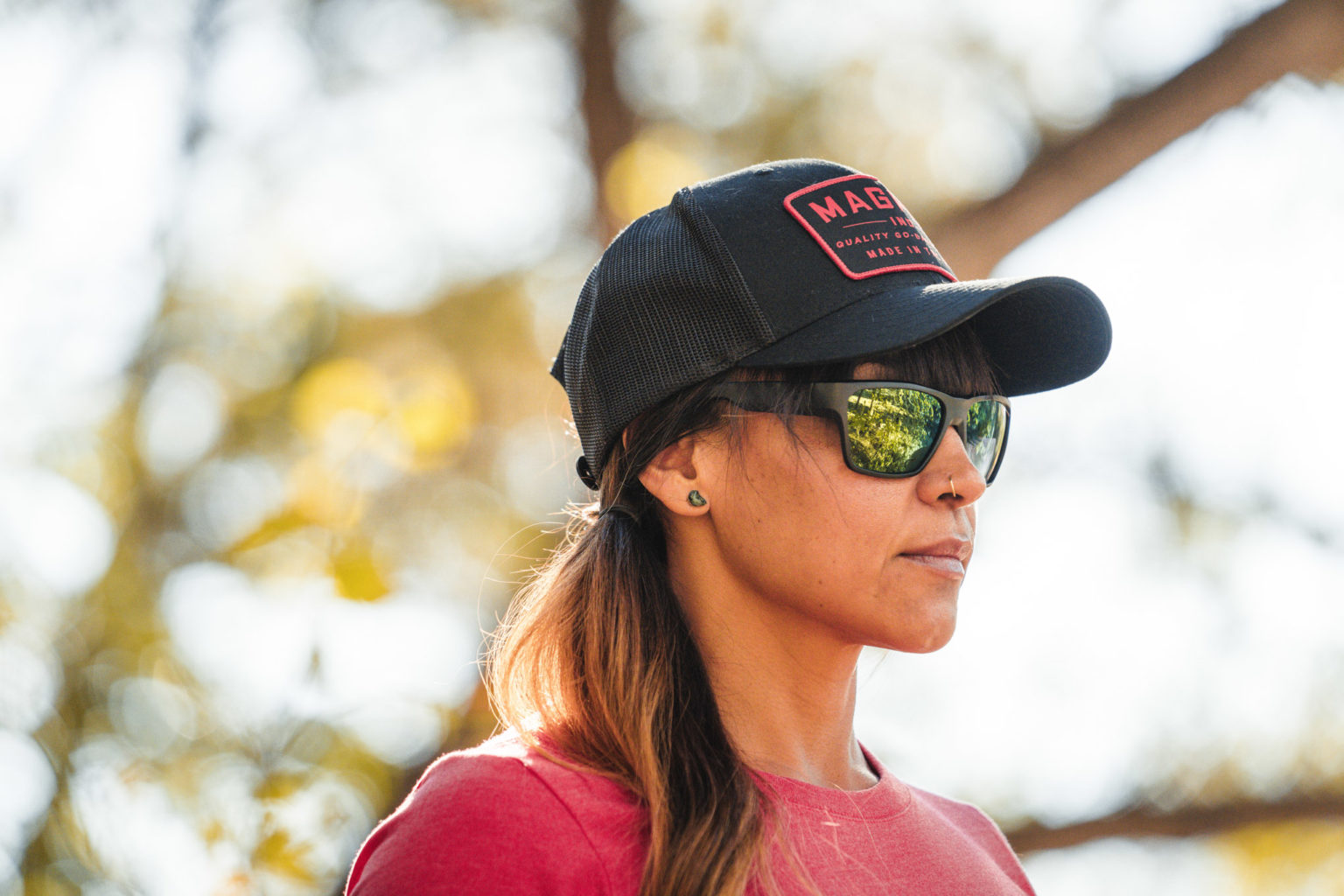 New Magpul Sunglasses for 2021 | RECOIL