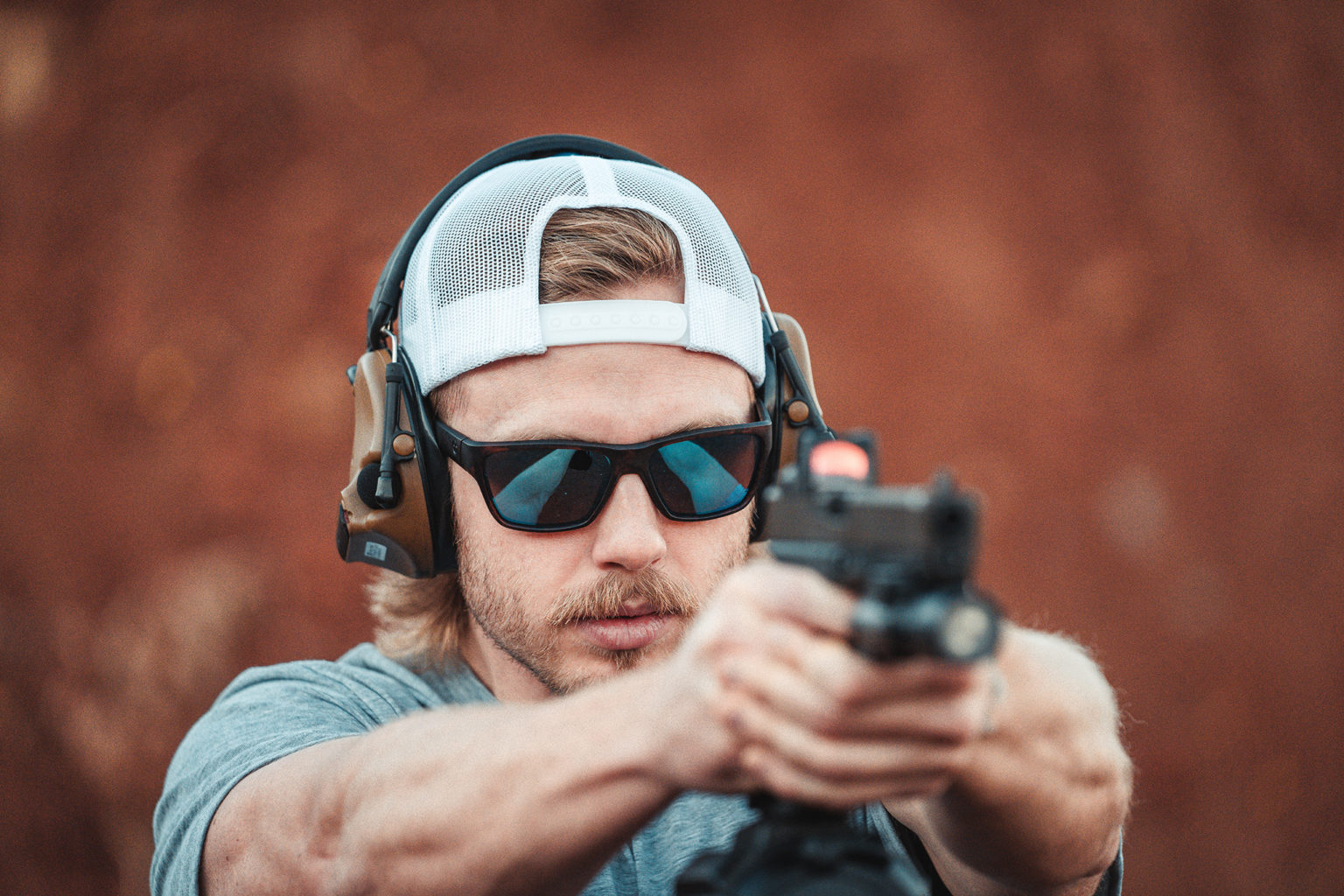 New Magpul Sunglasses for 2021 | RECOIL