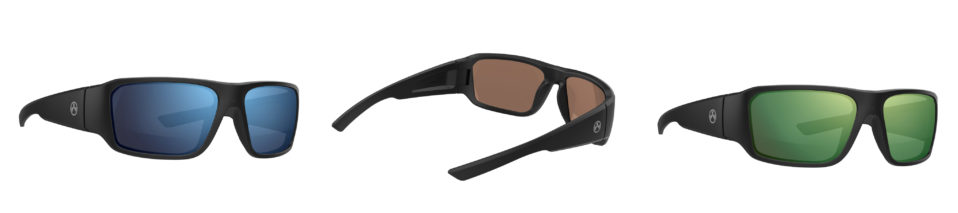 New Magpul Sunglasses for 2021 | RECOIL
