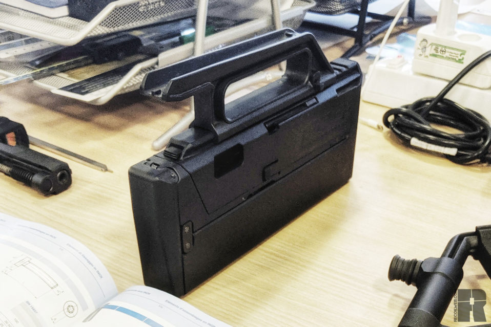 Magpul to Launch FDC-9 | RECOIL