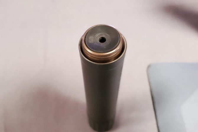 New OSS Pistol Silencers: RAD 9 & RAD 45 | RECOIL