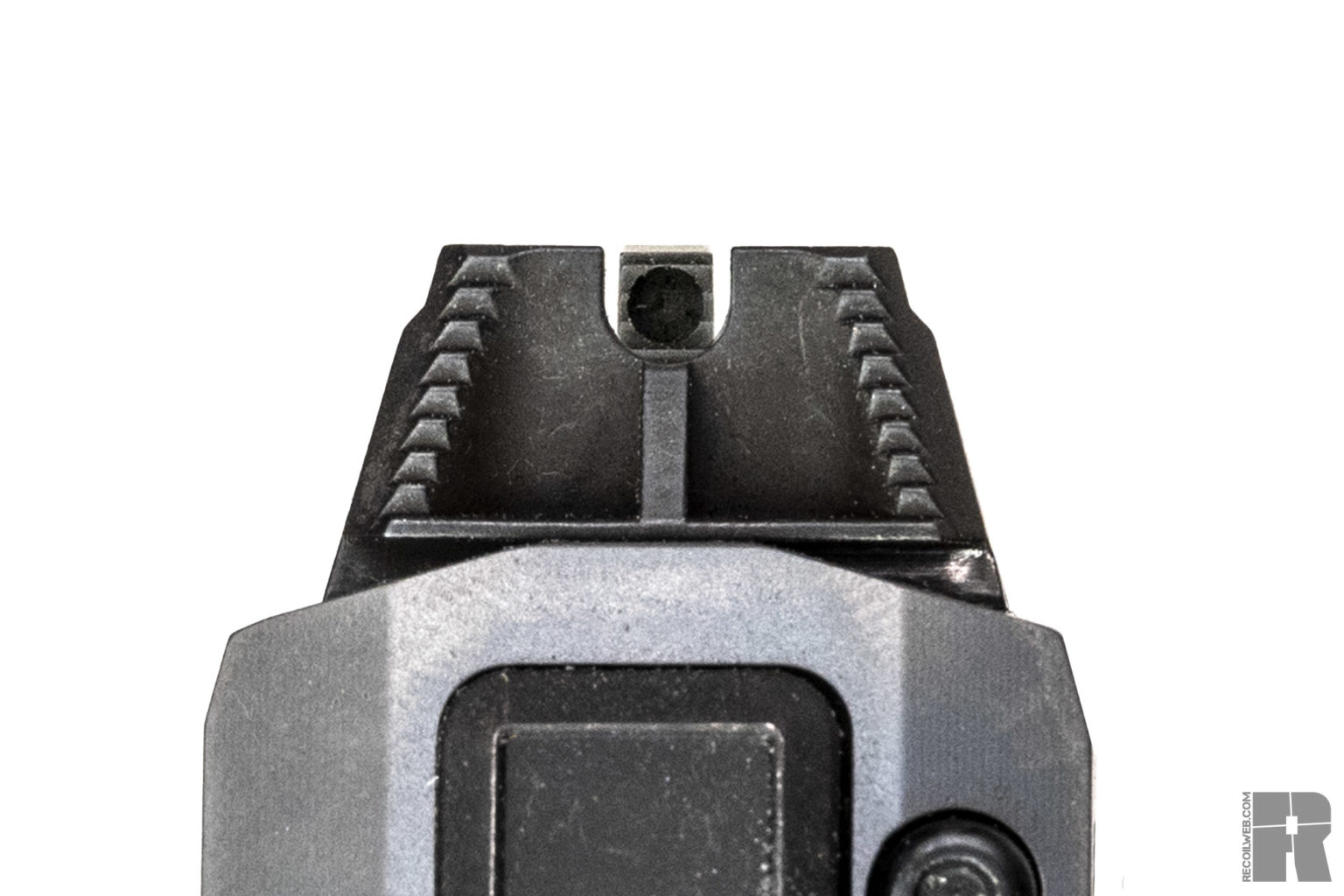 First Look: Strike Industries P320 Sights | RECOIL