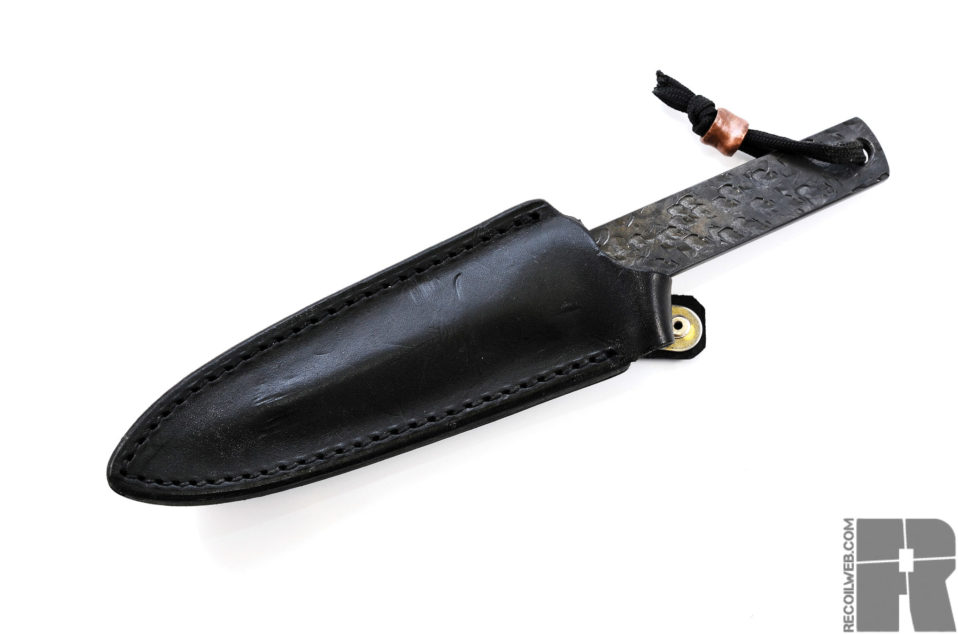 Unusual Suspects: Daggers | RECOIL