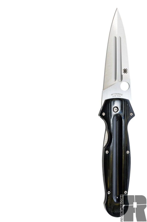 Unusual Suspects: Daggers | RECOIL