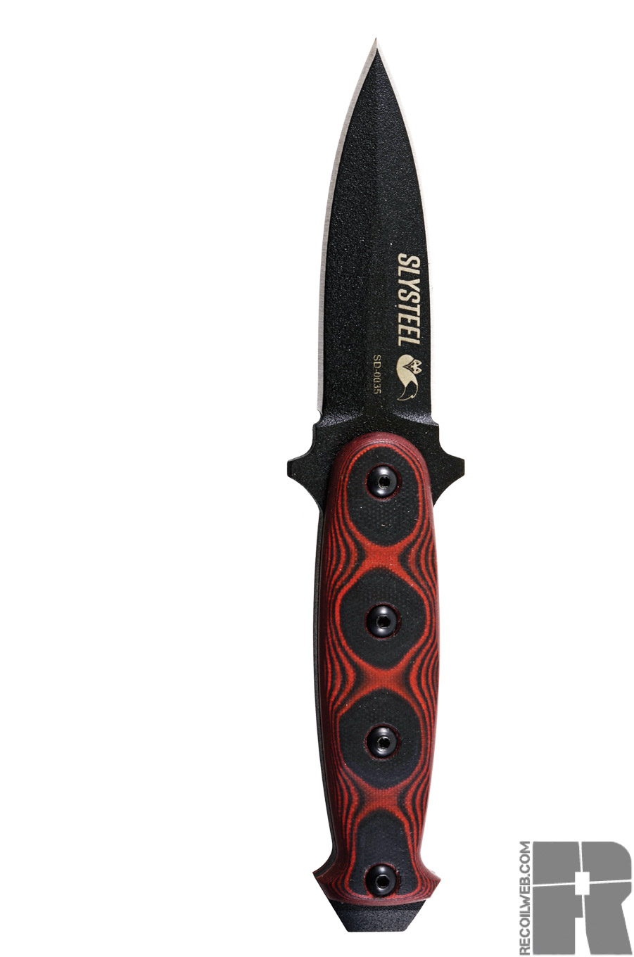 Unusual Suspects: Daggers | RECOIL