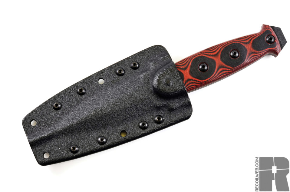 Unusual Suspects: Daggers | RECOIL