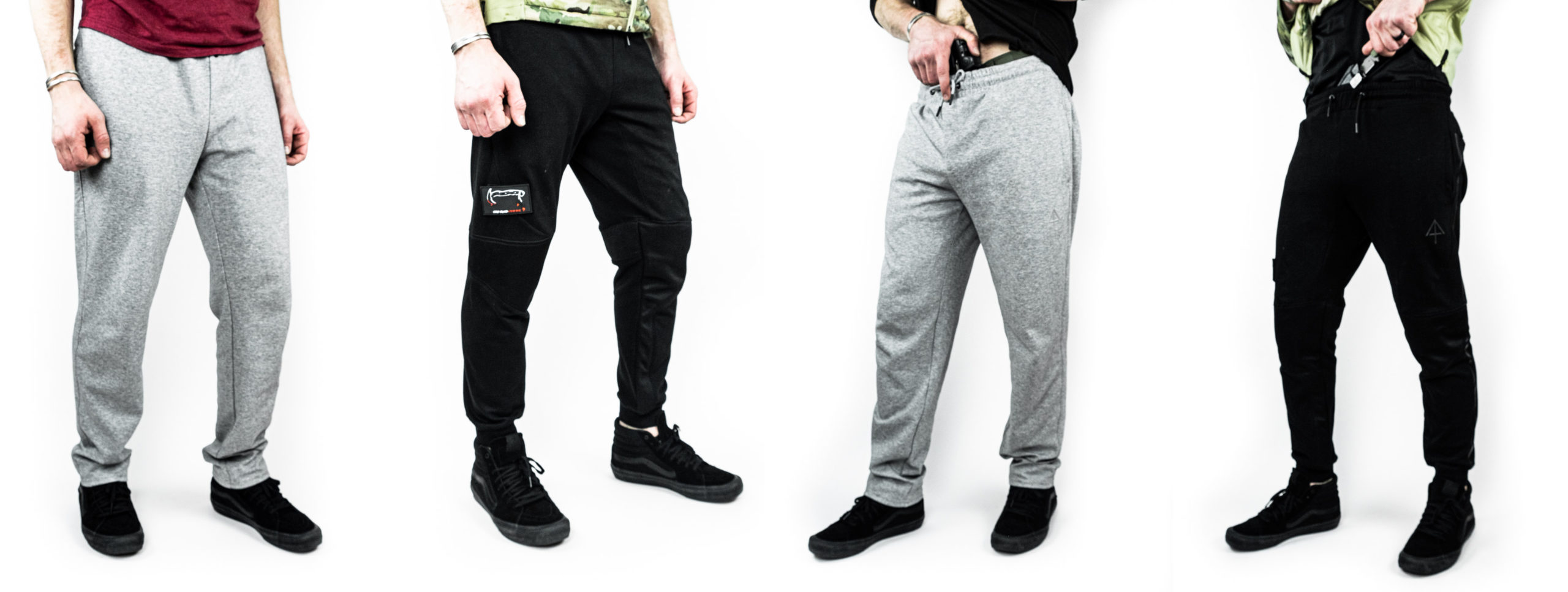 Arrowhead Tactical Apparel Review: No More Excuses | RECOIL