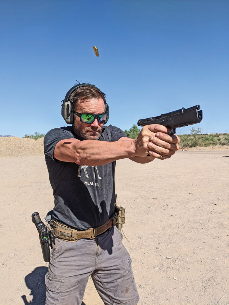 FK BRNO PSD Review: Testing the People's 7.5 FK | RECOIL