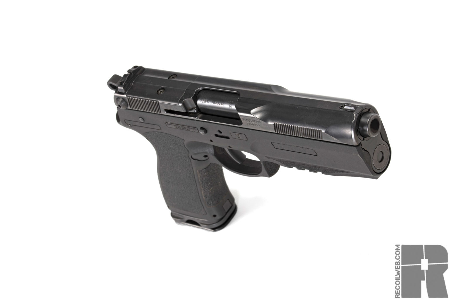 FK BRNO PSD Review: Testing the People's 7.5 FK | RECOIL