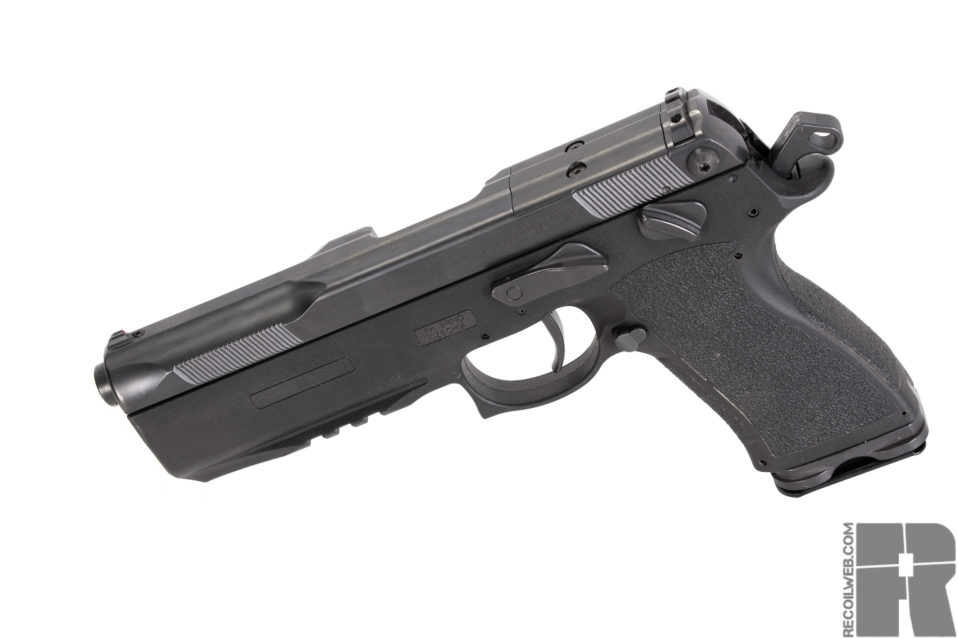 FK BRNO PSD Review: Testing the People's 7.5 FK | RECOIL