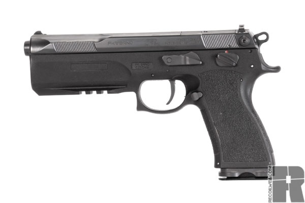 FK BRNO PSD Review: Testing the People's 7.5 FK | RECOIL