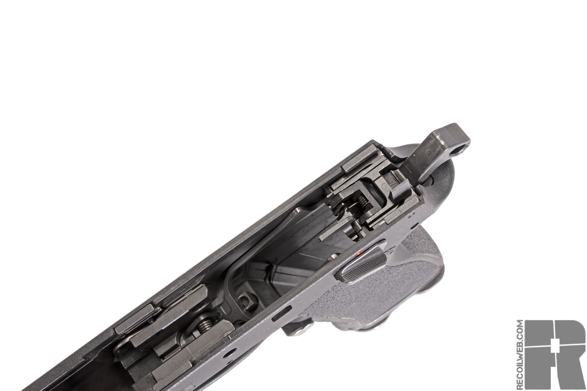 FK BRNO PSD Review: Testing the People's 7.5 FK | RECOIL