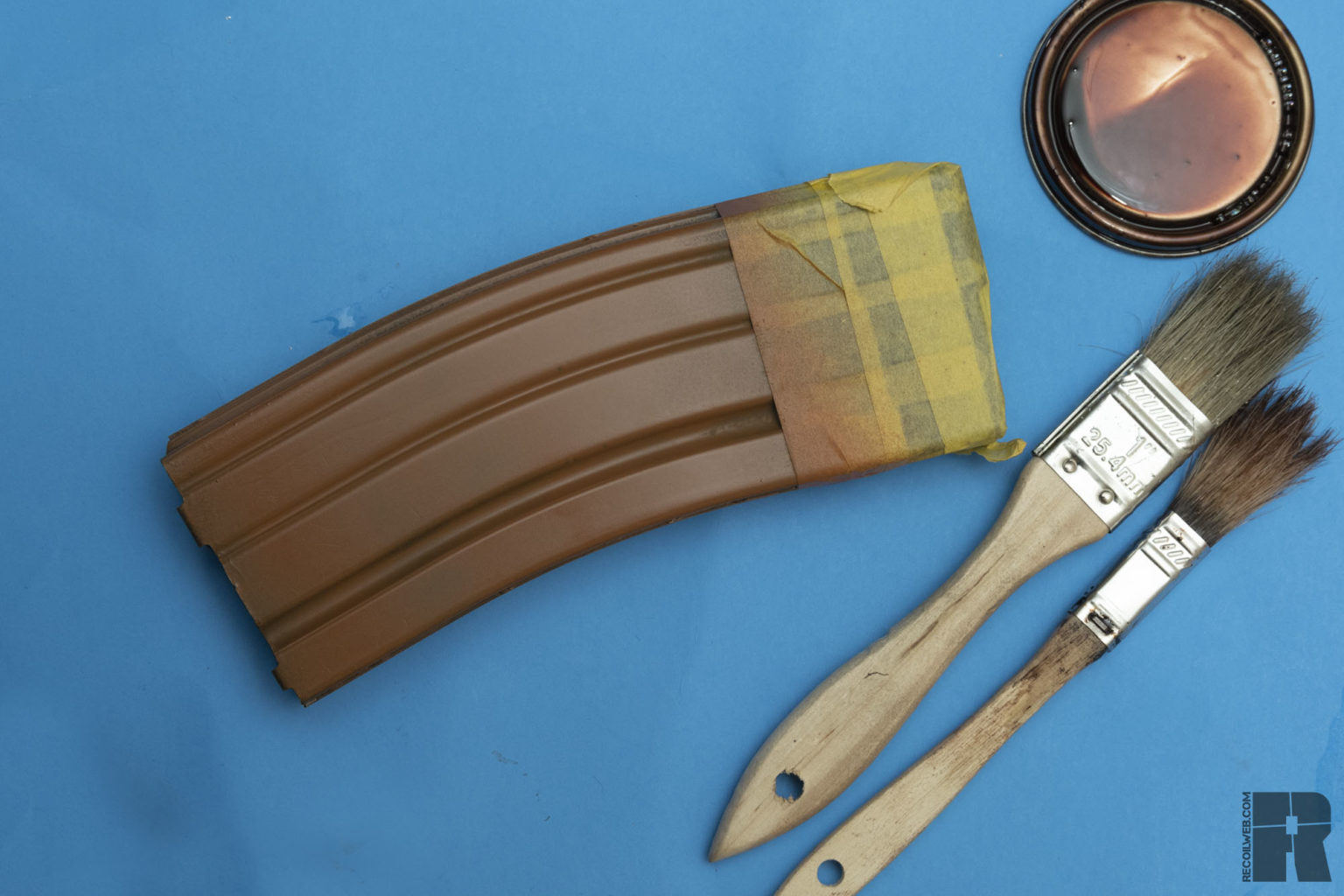 Fake Bakelite: The Best Fakelite Recipe | RECOIL