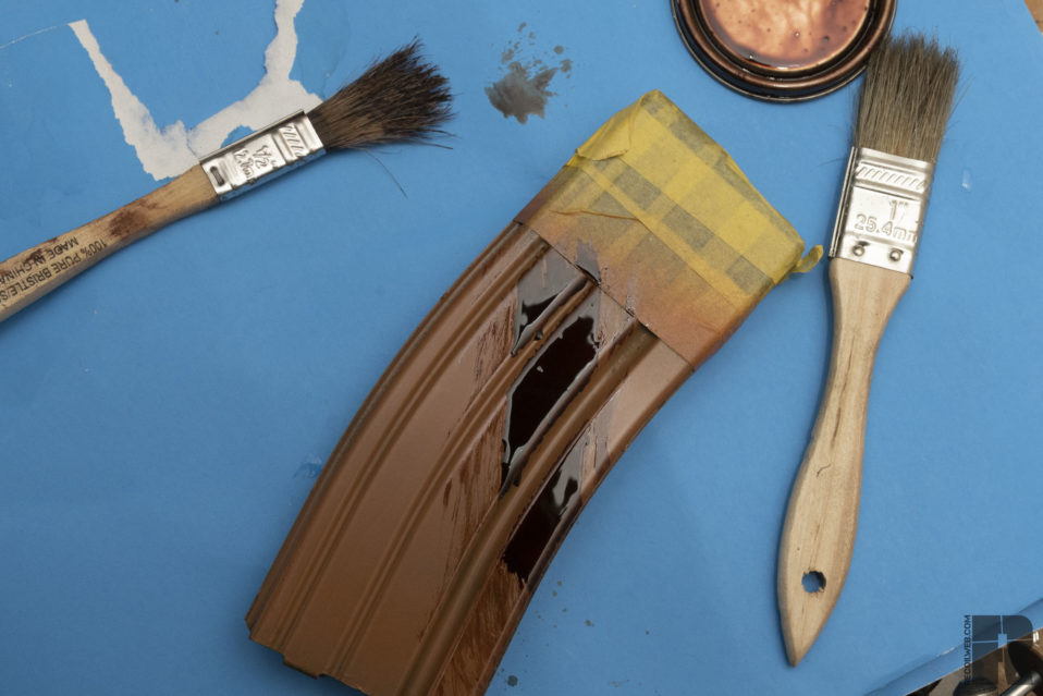 Fake Bakelite: The Best Fakelite Recipe | RECOIL