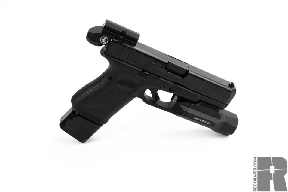 Inforce Wild2 WML Review: A Beacon in the Darkness | RECOIL