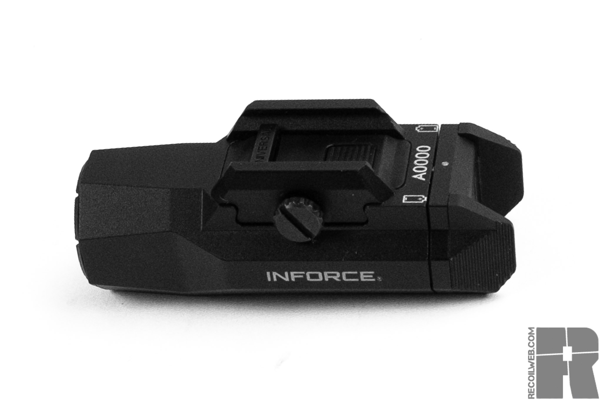 Inforce Wild2 WML Review: A Beacon in the Darkness | RECOIL