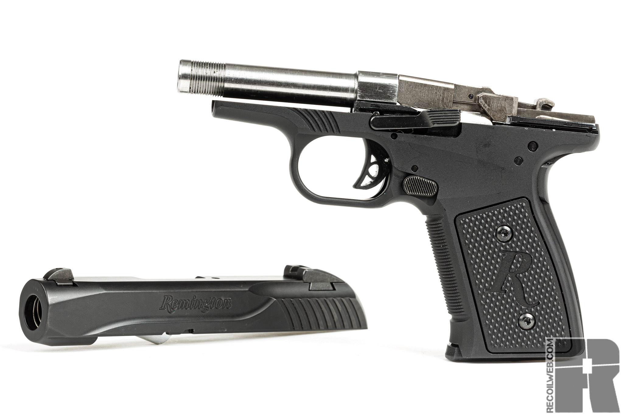 Remington R51 Review and its Second Coming | RECOIL