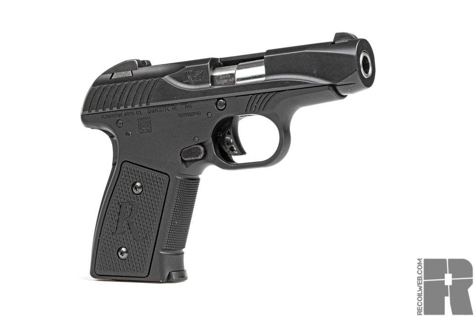 Remington R51 Review and its Second Coming | RECOIL
