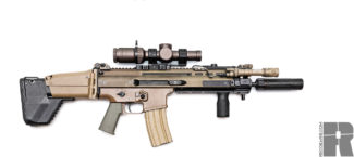 Next-Gen Rifles and SCAR-Killers | RECOIL