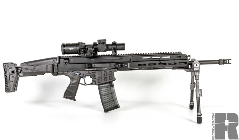 Next-Gen Rifles and SCAR-Killers | RECOIL