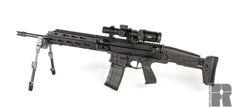 Next-Gen Rifles and SCAR-Killers | RECOIL