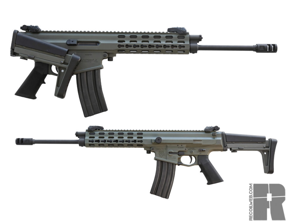 Next-Gen Rifles and SCAR-Killers | RECOIL