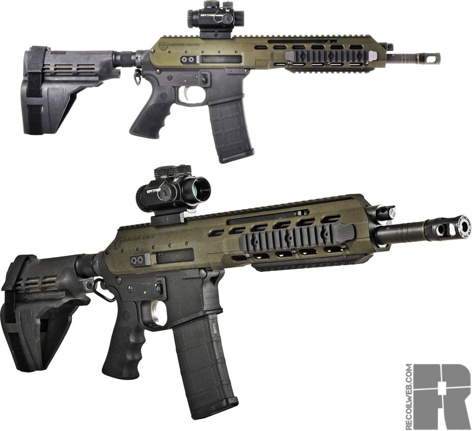 Next-Gen Rifles and SCAR-Killers | RECOIL