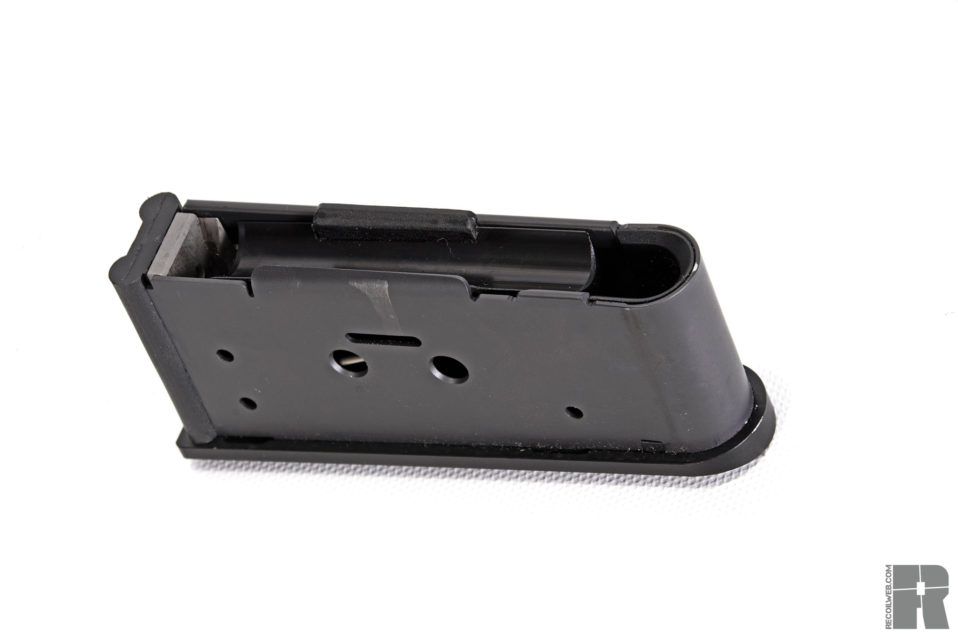 Strasser RS14 Review: A Different Kind of Austrian Perfection | RECOIL