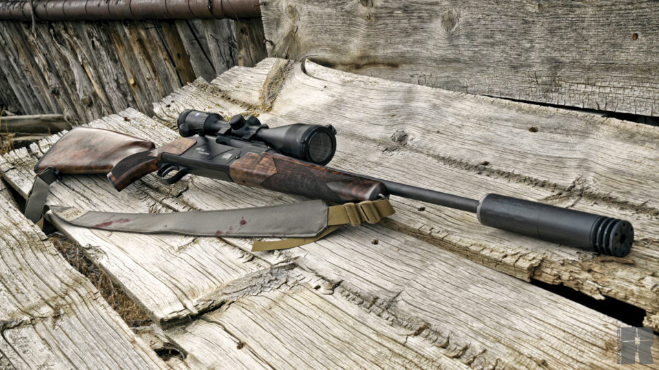 Strasser RS14 Review: A Different Kind of Austrian Perfection | RECOIL