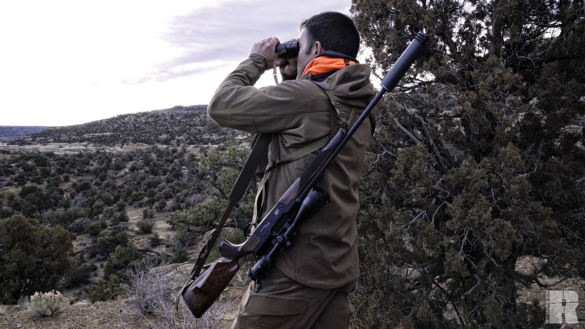 Strasser RS14 Review: A Different Kind of Austrian Perfection | RECOIL