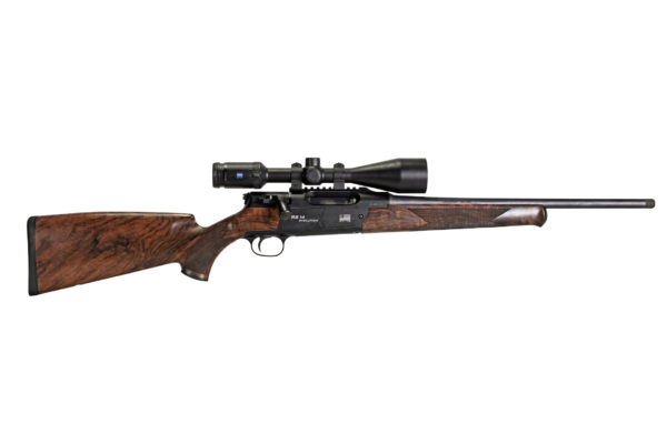 Strasser RS14 Review: A Different Kind of Austrian Perfection | RECOIL