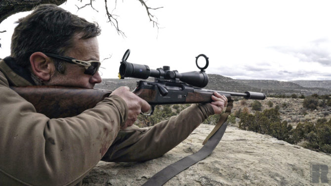 Strasser RS14 Review: A Different Kind of Austrian Perfection | RECOIL