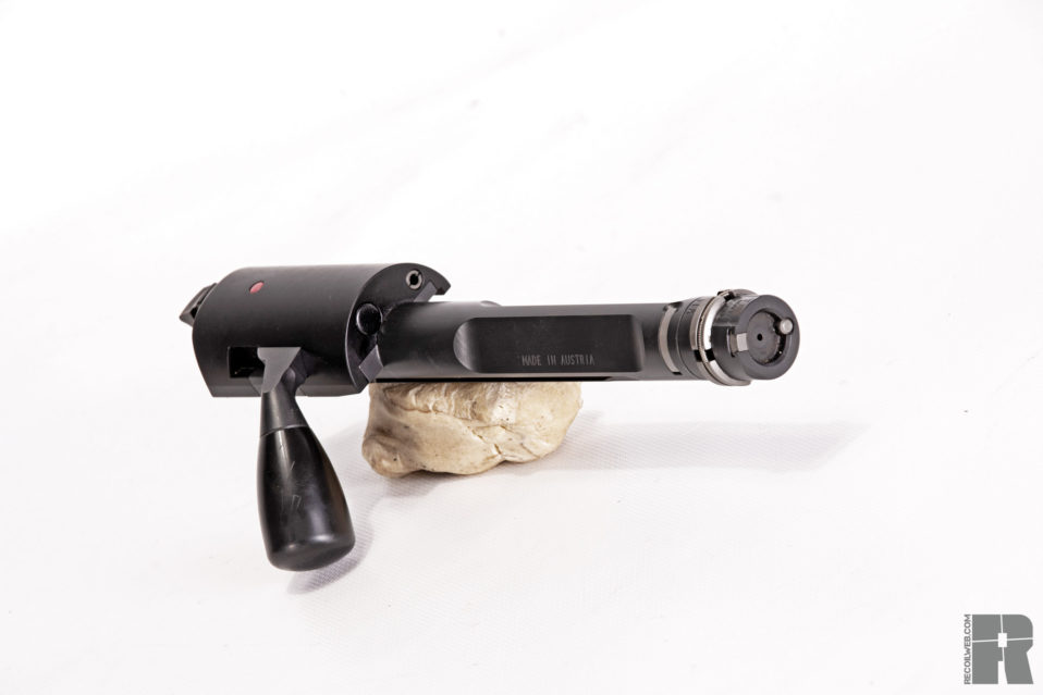 Strasser RS14 Review: A Different Kind of Austrian Perfection | RECOIL