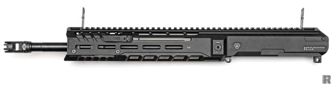 Review: Strike Industries SIAR: Where Past and Future Collide | RECOIL