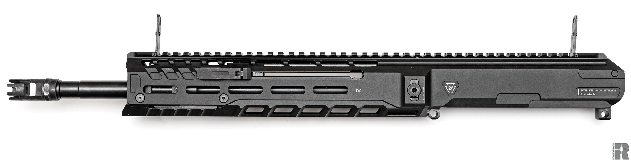 Review: Strike Industries SIAR: Where Past and Future Collide | RECOIL