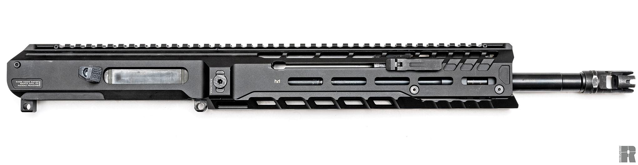 Review: Strike Industries SIAR: Where Past and Future Collide | RECOIL