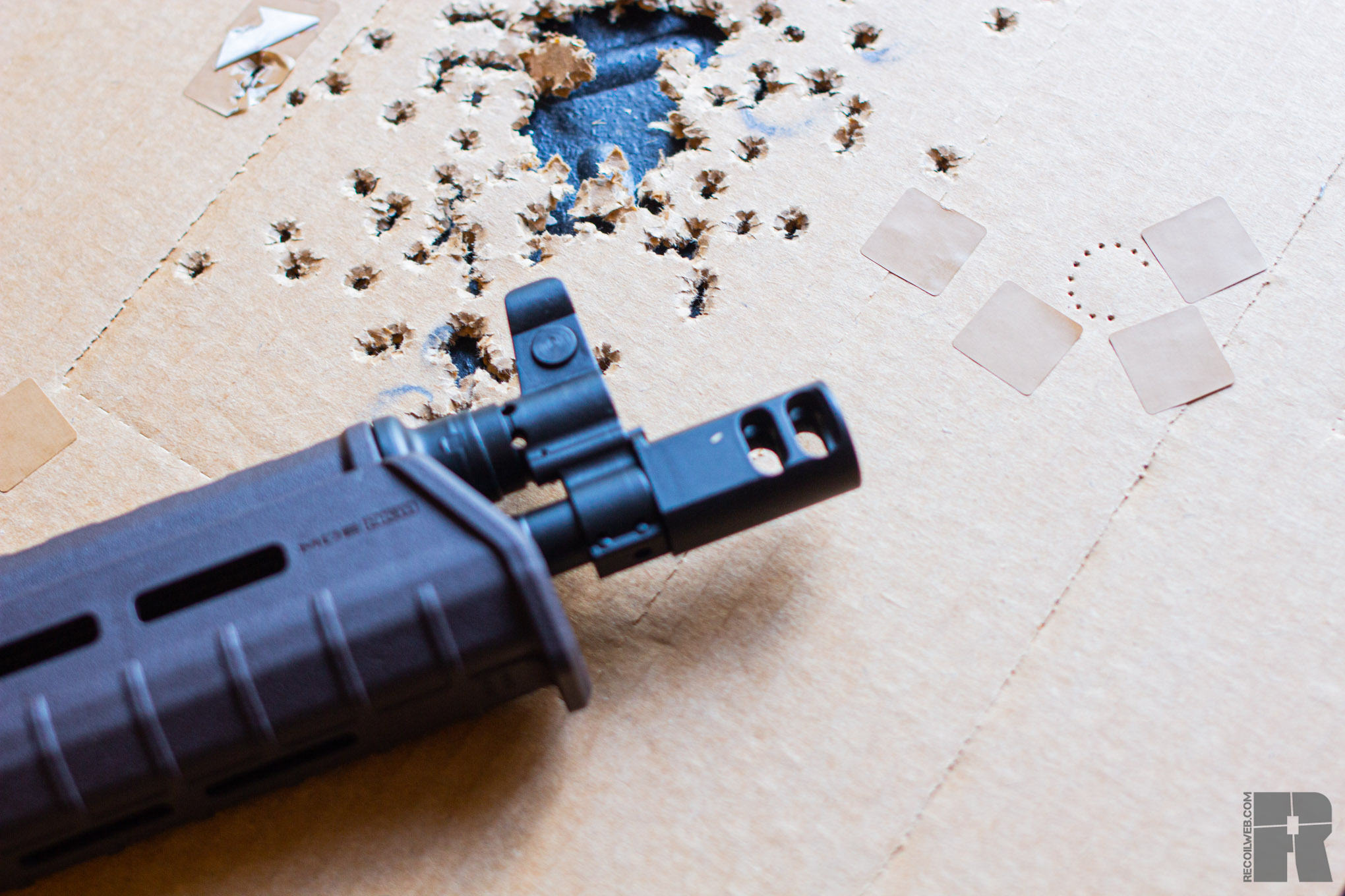 PSA AKV Review: Ruggedly Reliable 9mm AK | RECOIL