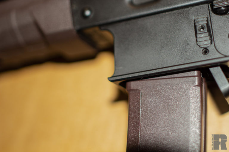 PSA AKV Review: Ruggedly Reliable 9mm AK | RECOIL