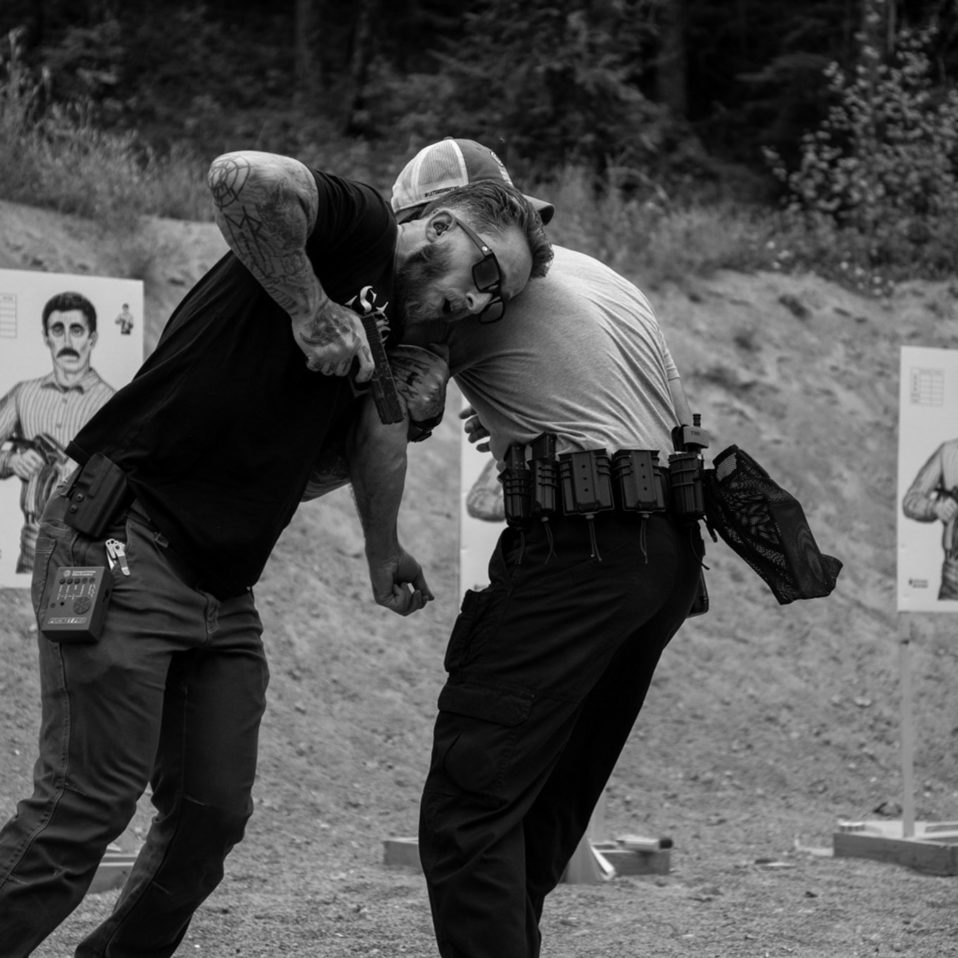 More than a Gun: Unarmed Defense for Those Who Carry | RECOIL